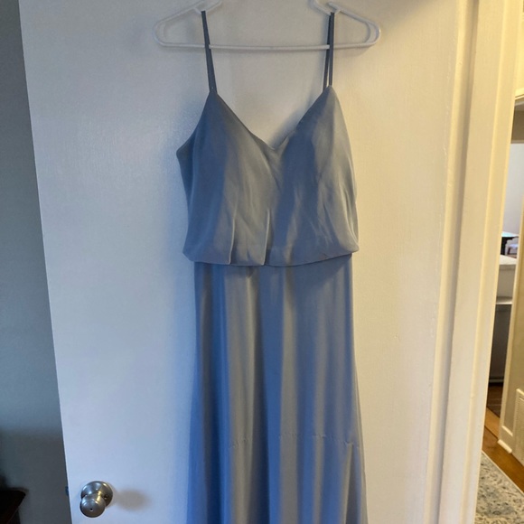 Birdy Grey | Dresses | Birdy Gray Bridesmaid Dress | Poshmark